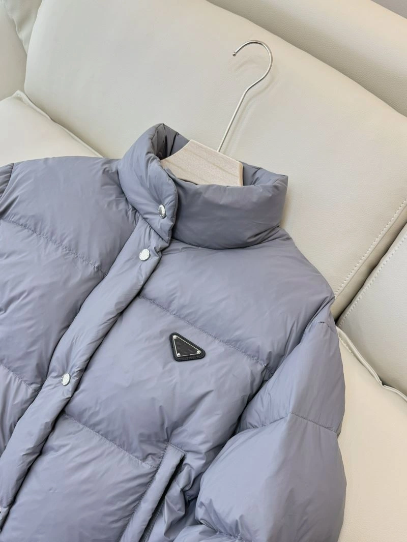 Inexpensive Prada Down Jackets