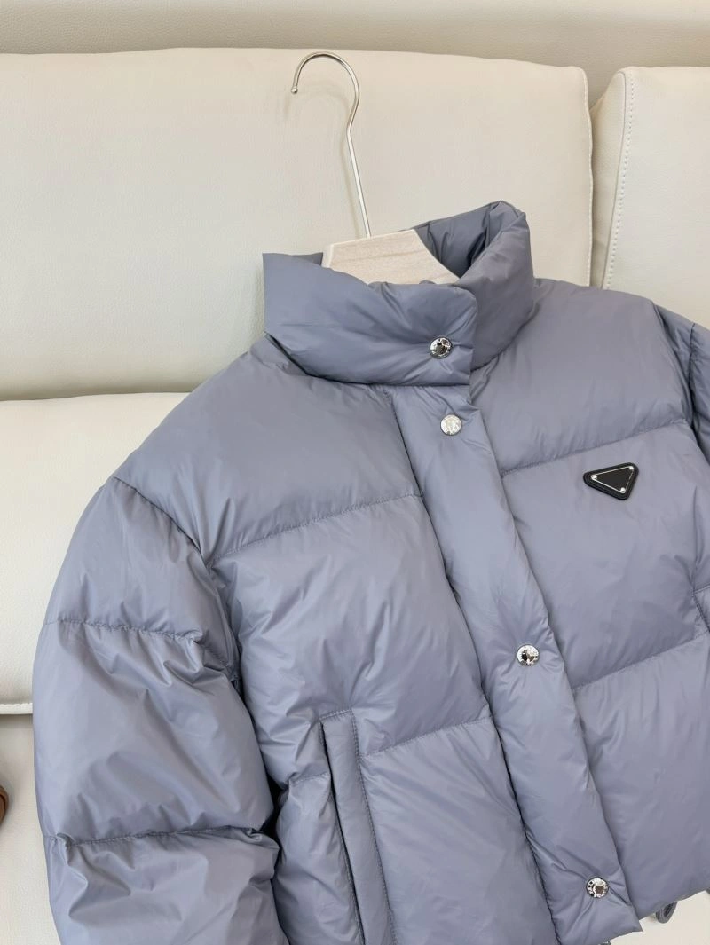 Inexpensive Prada Down Jackets