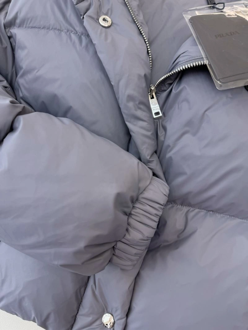 Inexpensive Prada Down Jackets