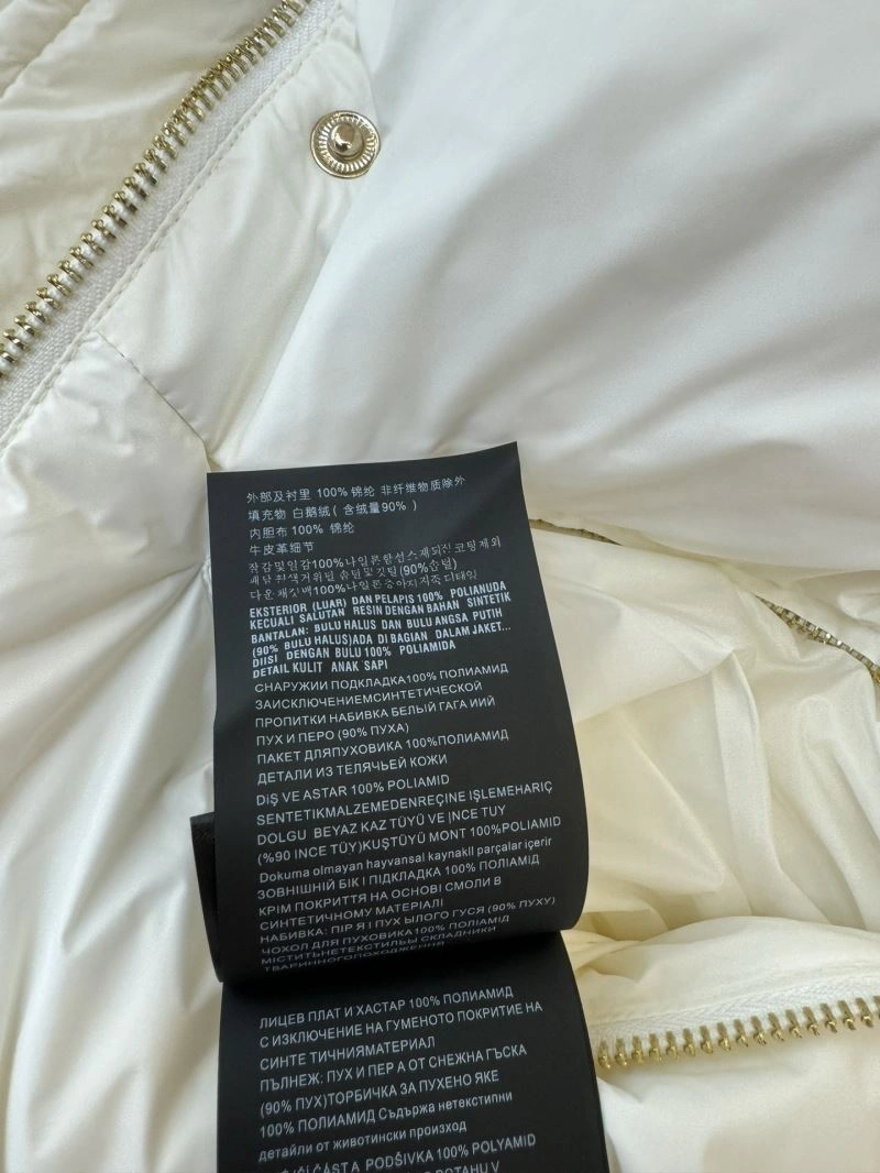 Discounted Prada Down Jackets