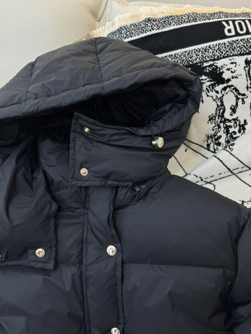 Top mirror Prada Down Jackets
