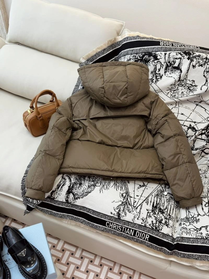 Economical Prada Down Jackets