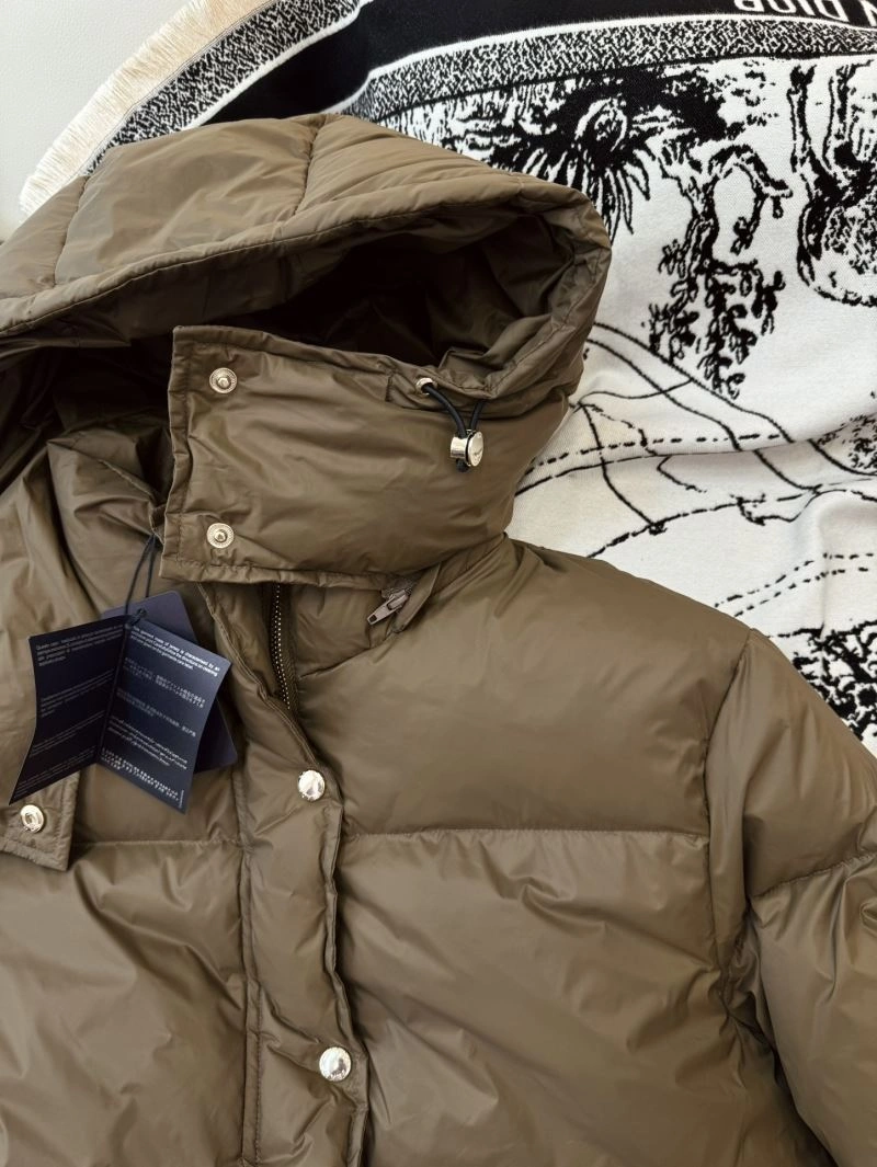 Economical Prada Down Jackets
