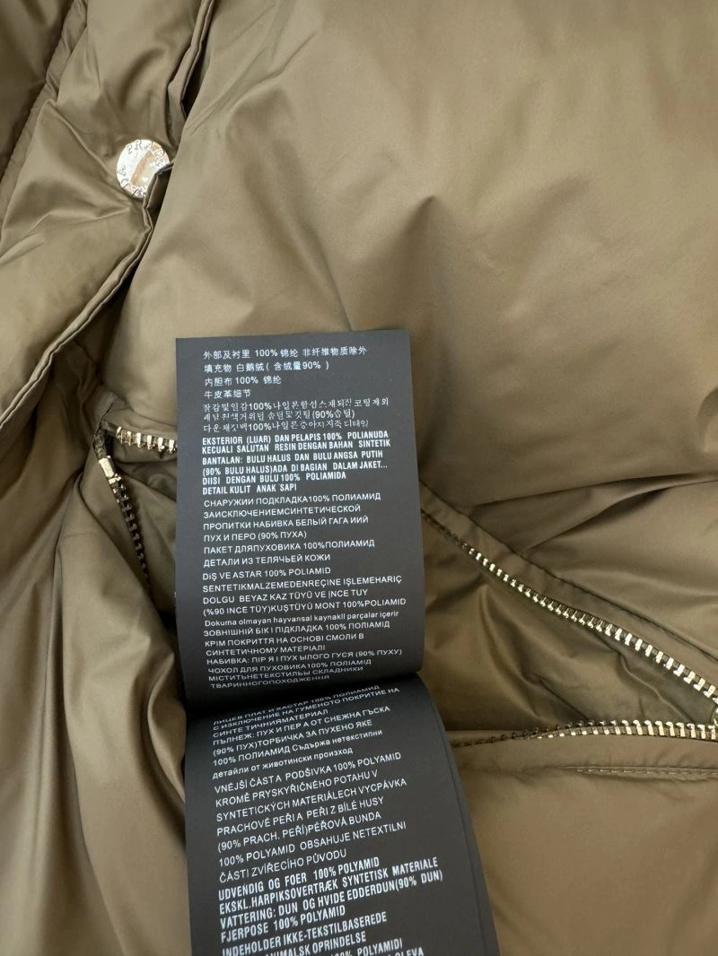 Economical Prada Down Jackets