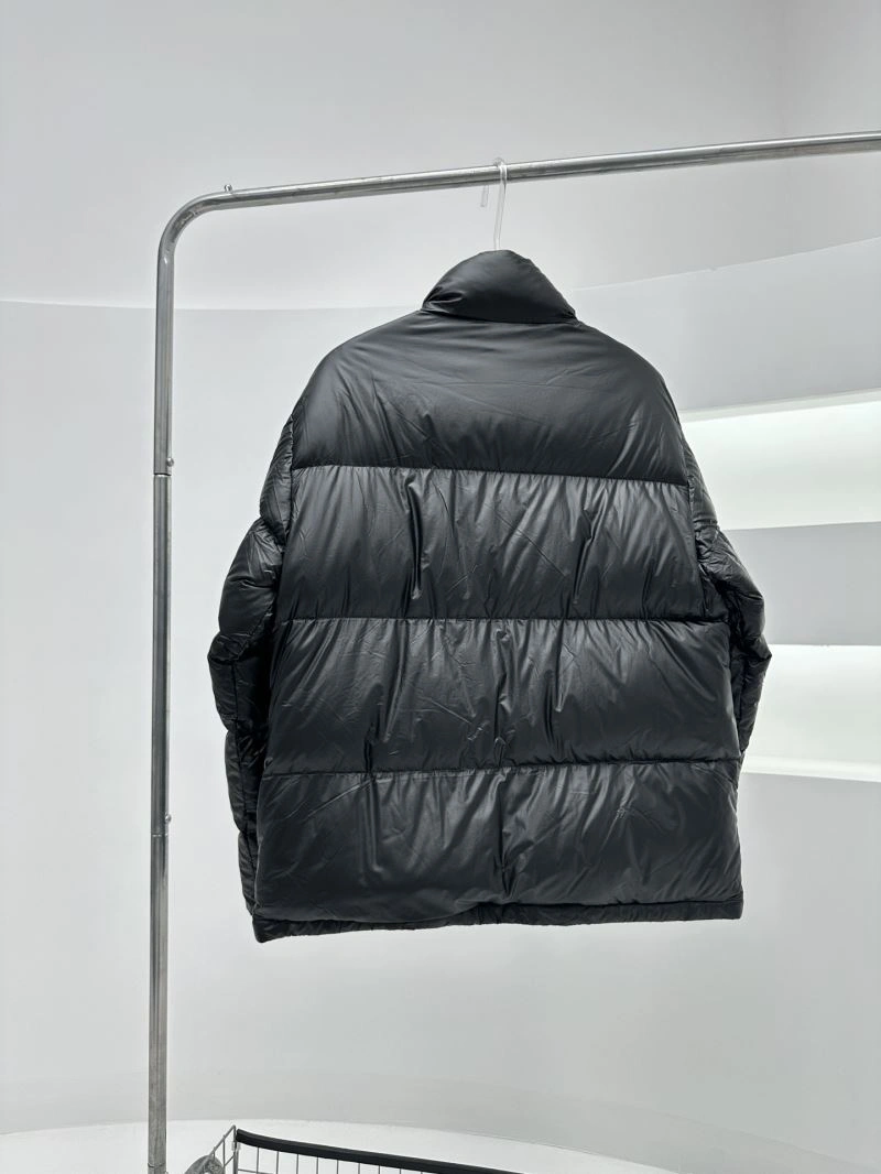 Original Prada Down Jackets