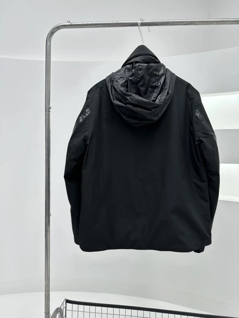 Economical Prada Down Jackets