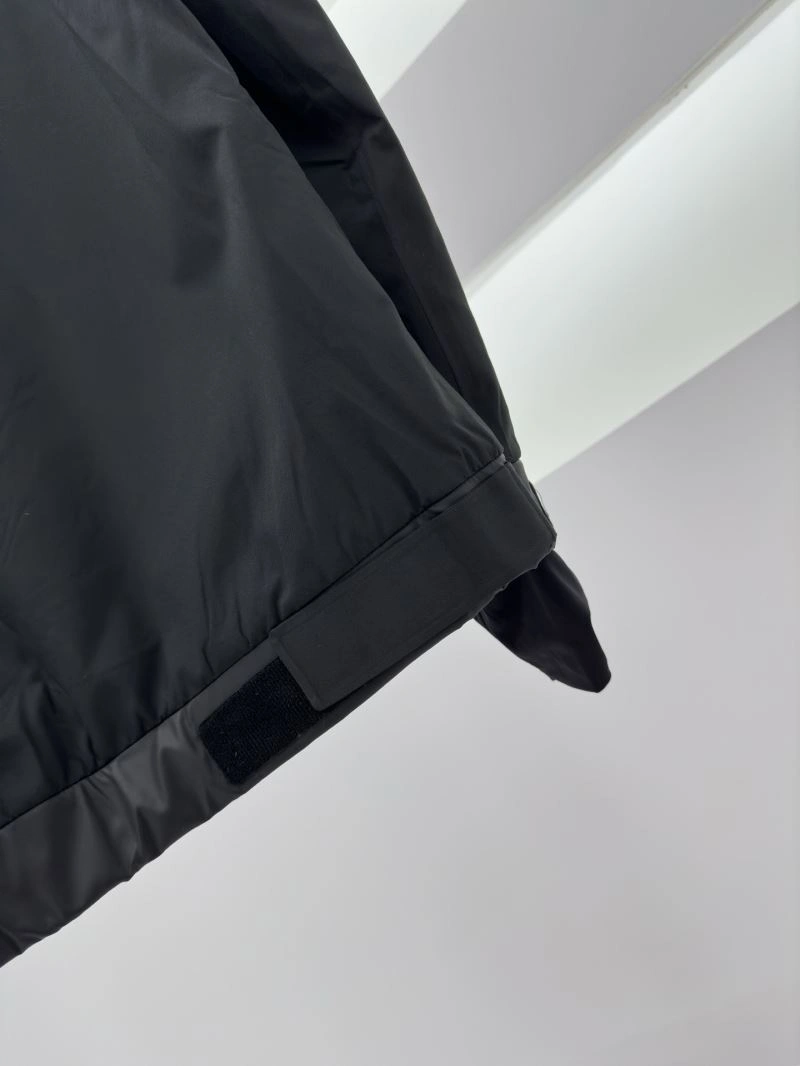 High fidelity Prada Down Jackets