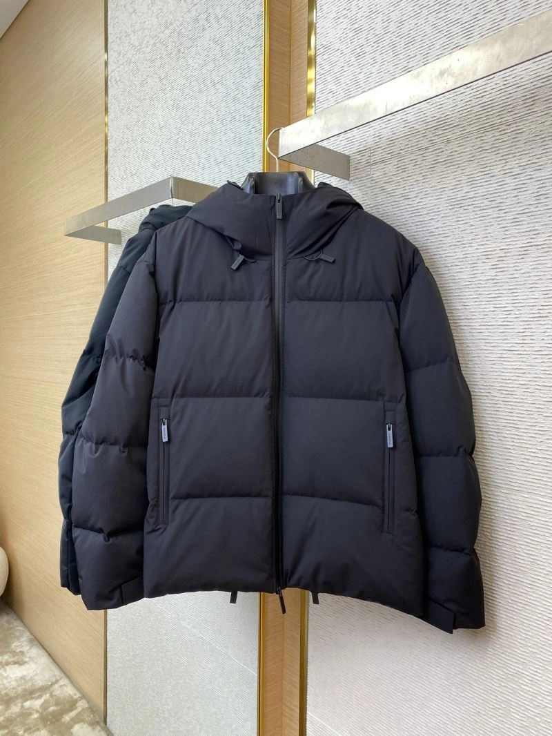 Top match Prada Down Jackets