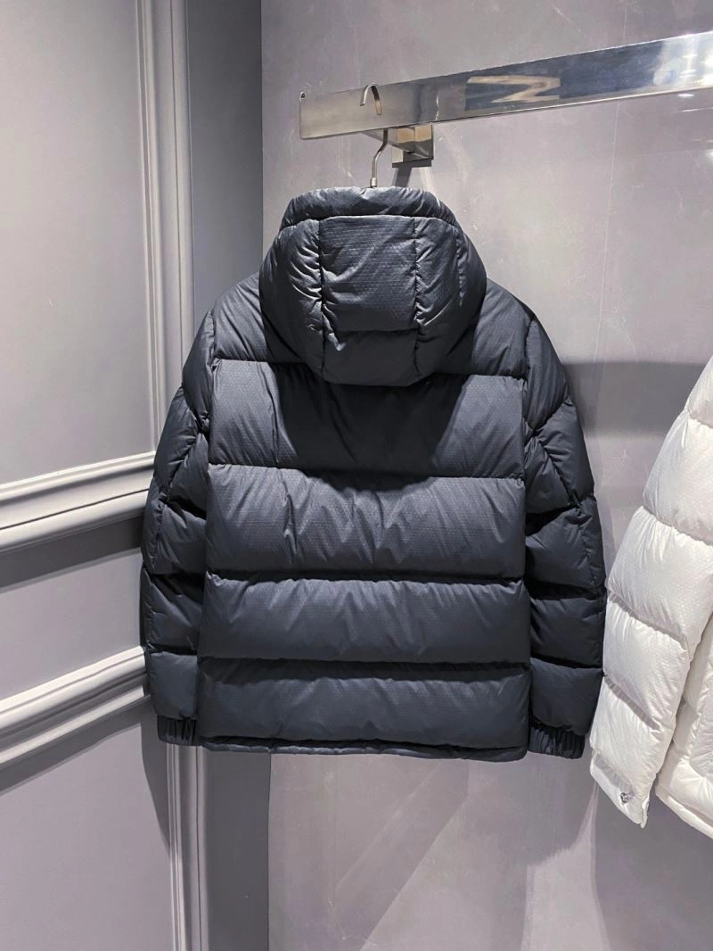 Top match Prada Down Jackets