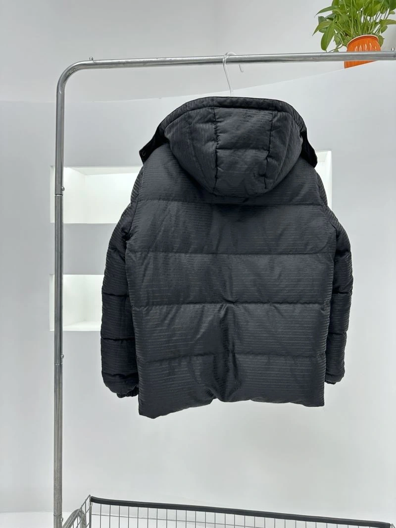 Top mirror Prada Down Jackets