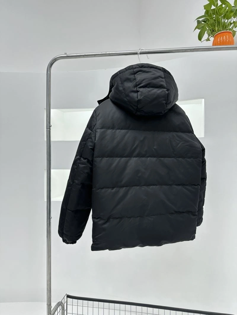 Top mirror Prada Down Jackets