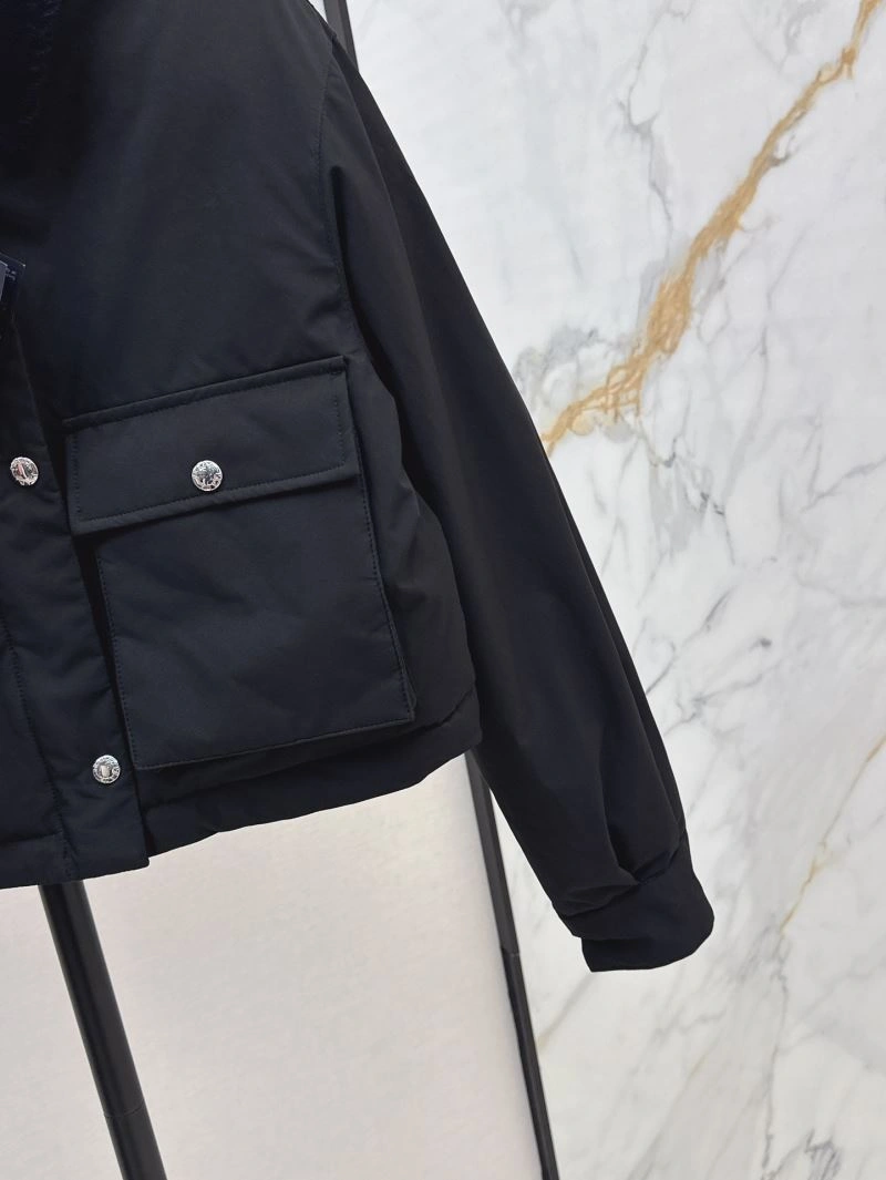 Official Prada Down Jackets