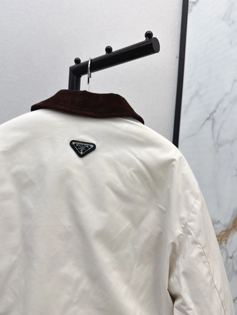 Genuine Prada Down Jackets
