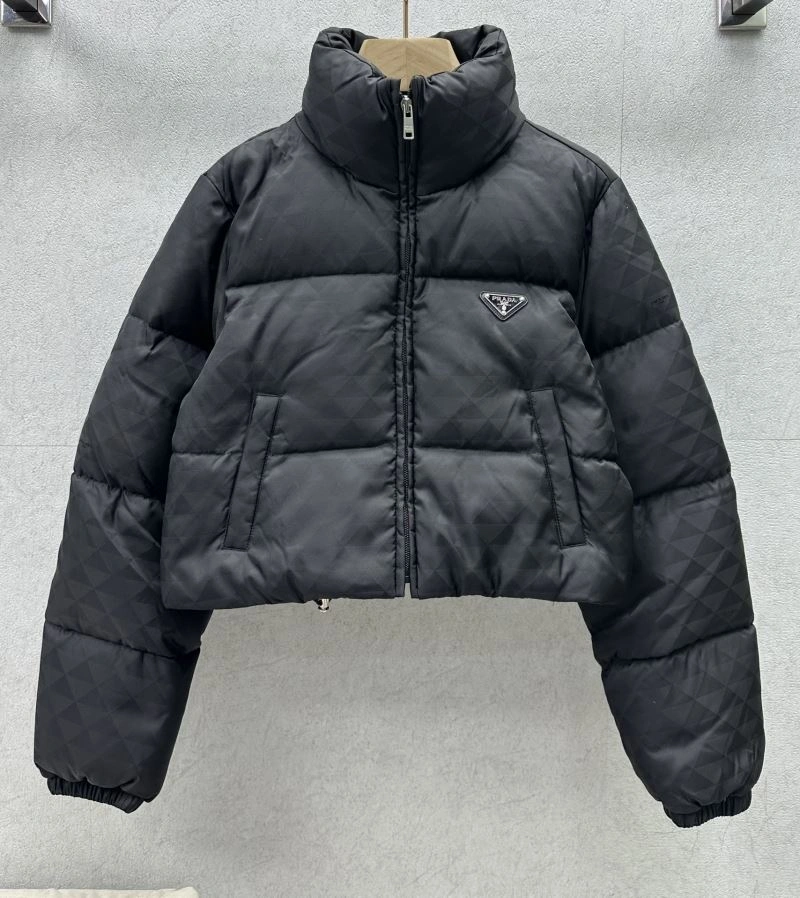 Prada Down Jackets