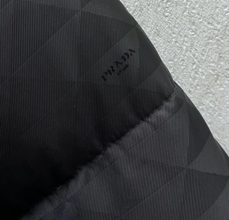Original Prada Down Jackets