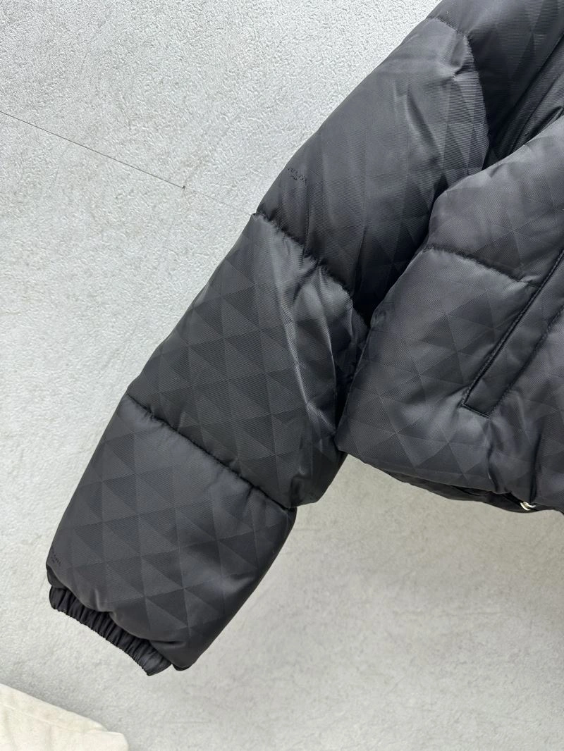 Original Prada Down Jackets