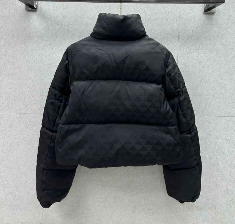 Original Prada Down Jackets