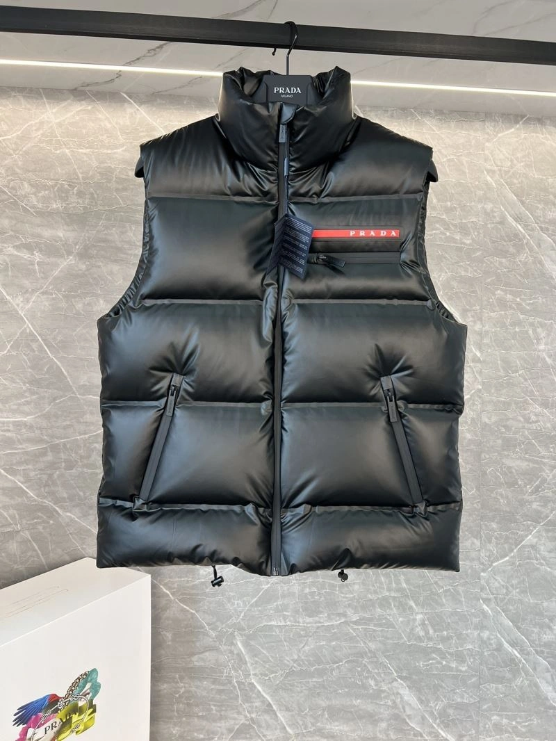 Discounted Prada Down Jackets
