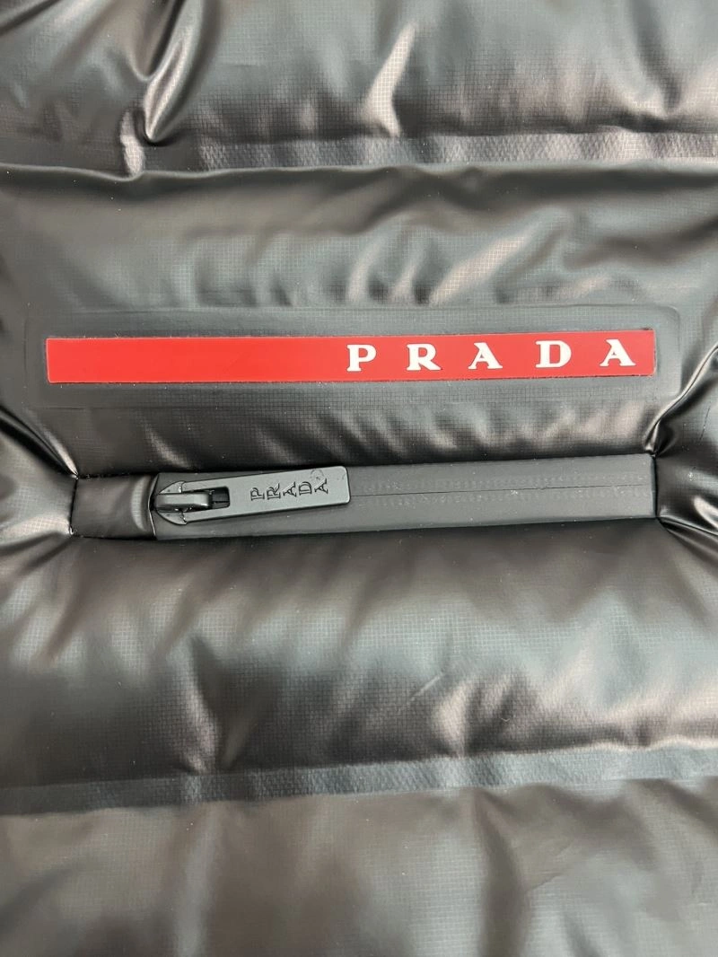 Low-cost Prada Down Jackets
