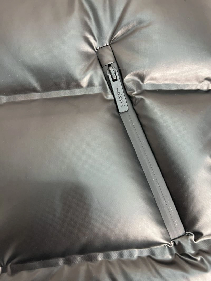 Low-cost Prada Down Jackets
