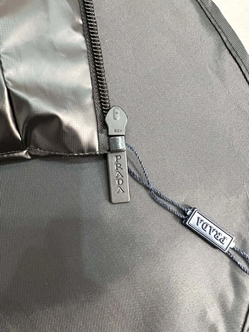 Low-cost Prada Down Jackets
