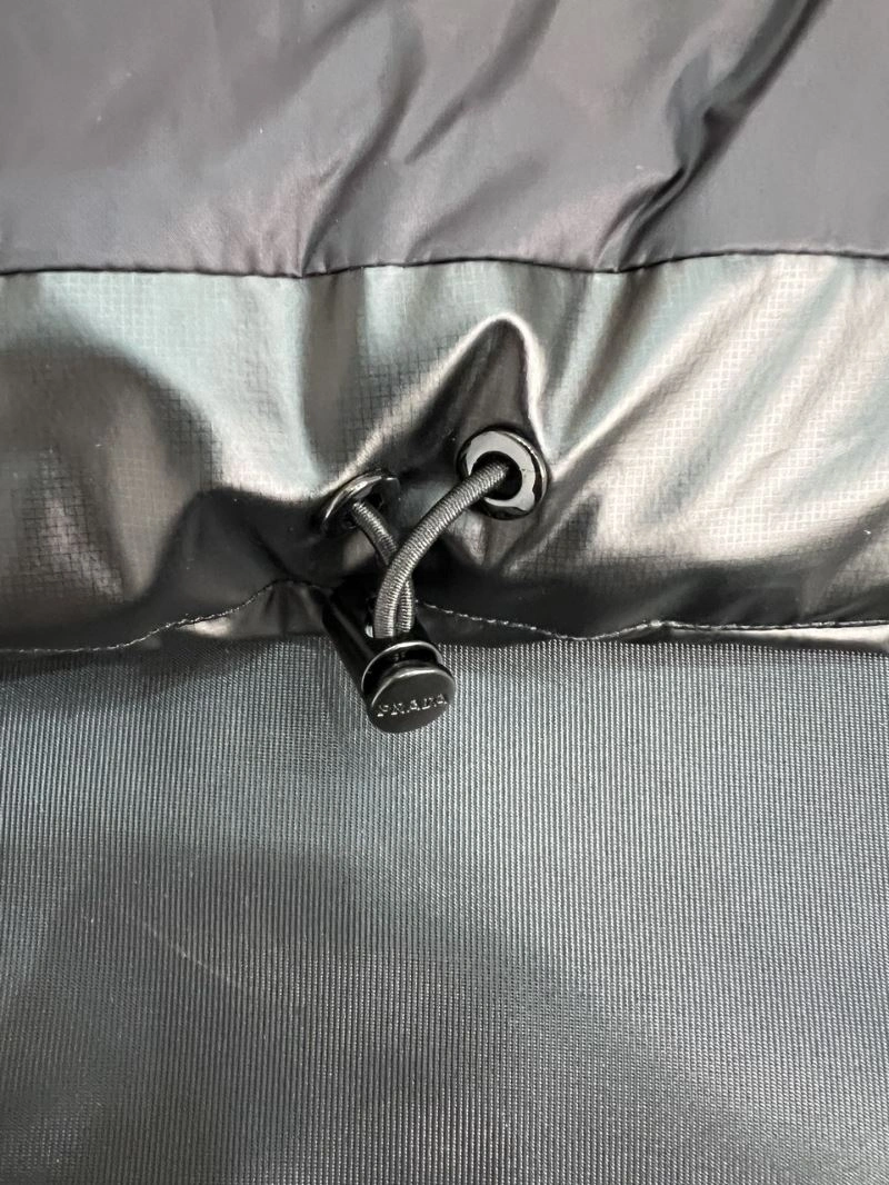 Low-cost Prada Down Jackets