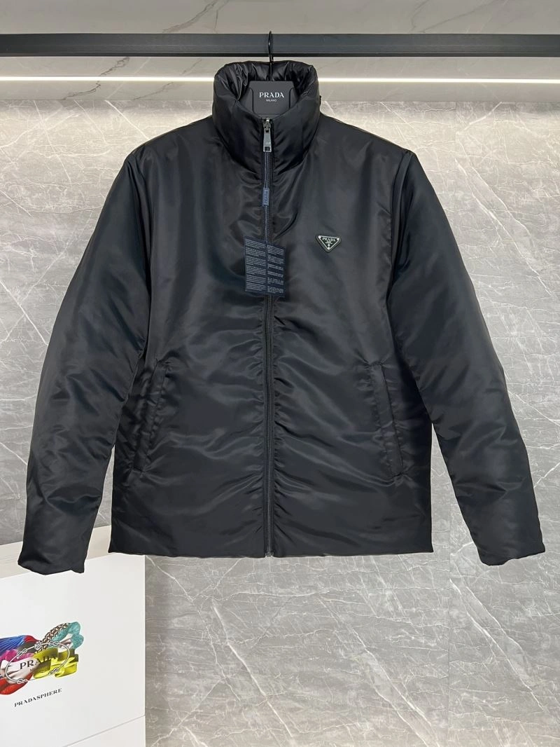 Economical Prada Down Jackets