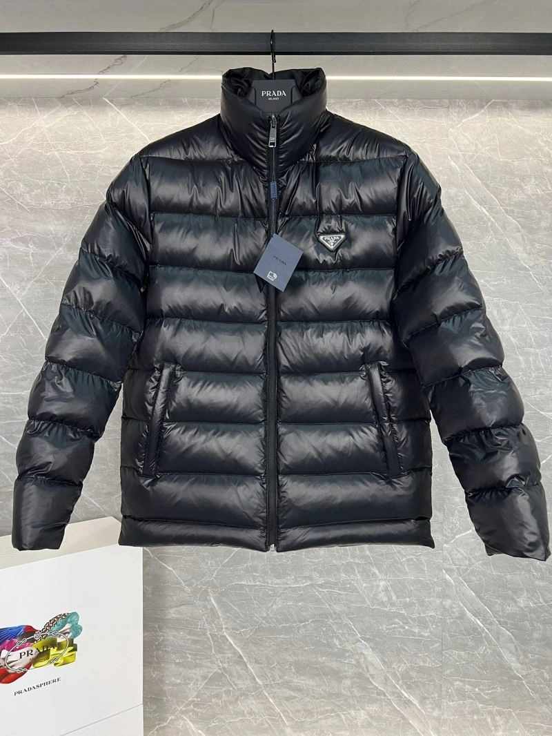 Economical Prada Down Jackets