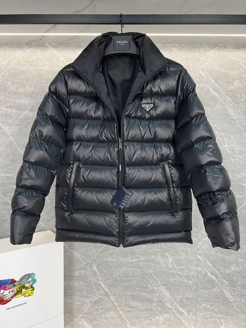 Economical Prada Down Jackets