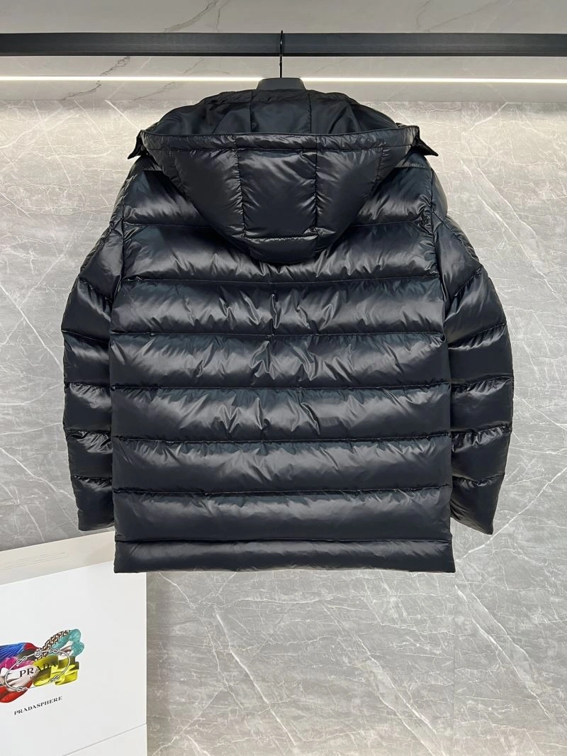 Economical Prada Down Jackets