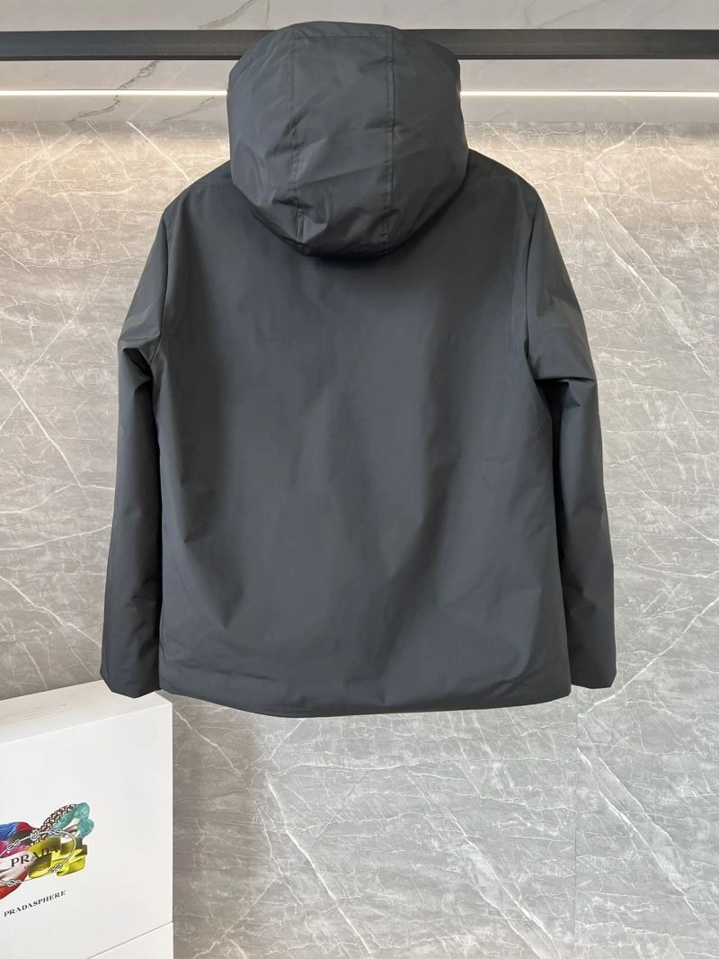 Discounted Prada Down Jackets
