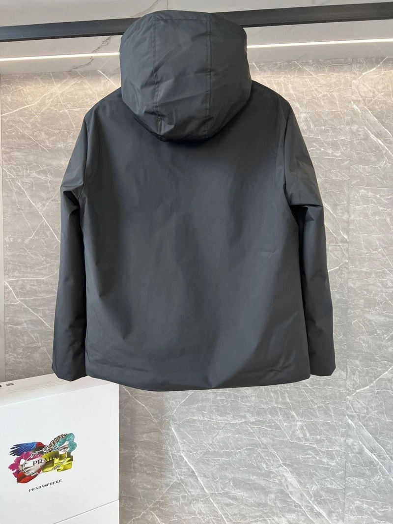 Discounted Prada Down Jackets