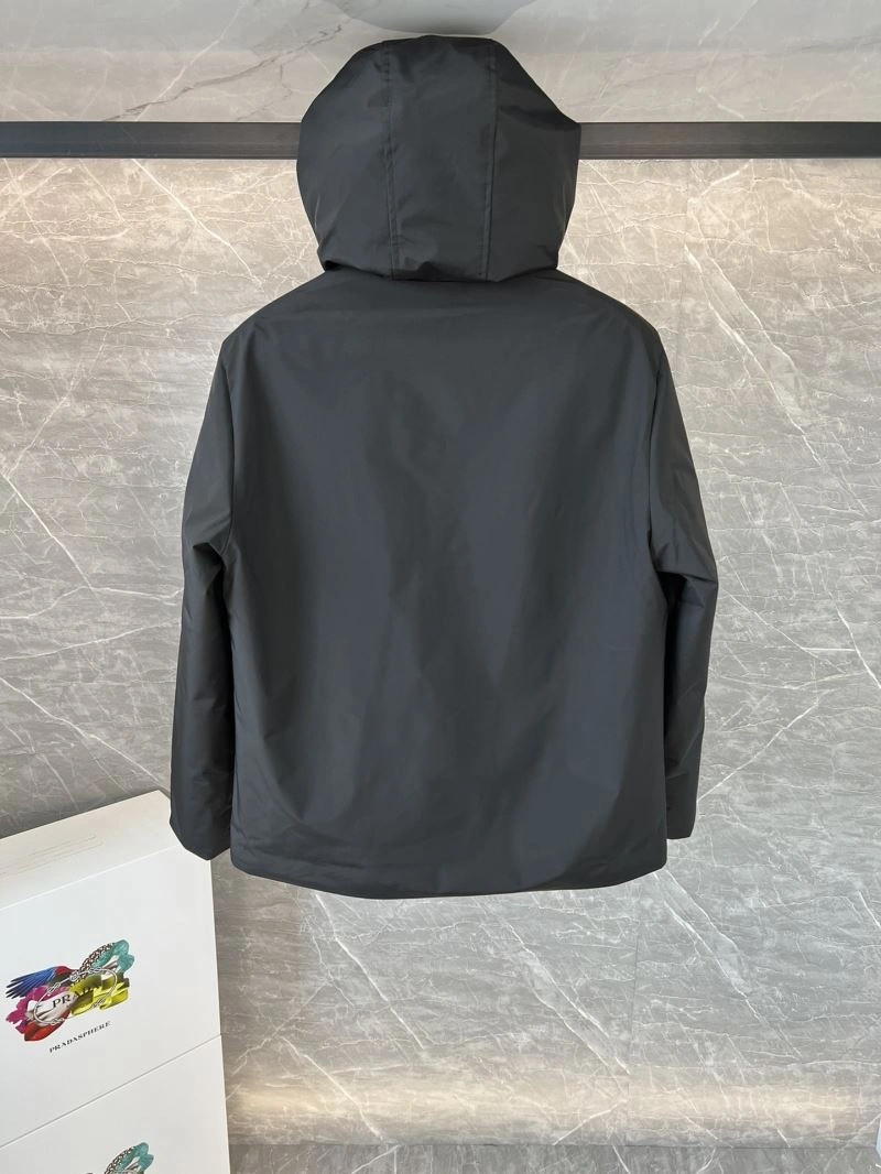 Discounted Prada Down Jackets
