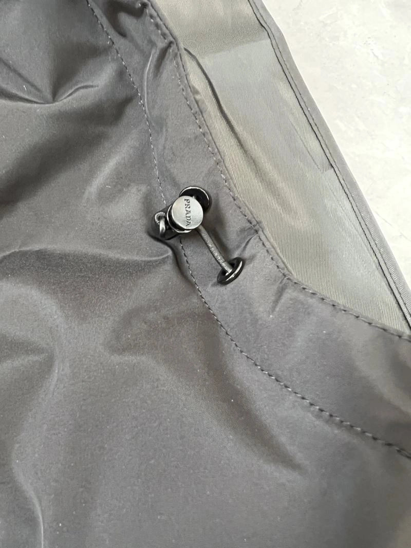 Official Prada Down Jackets