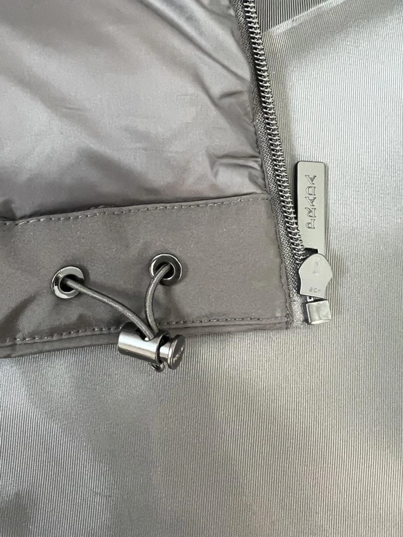 Official Prada Down Jackets