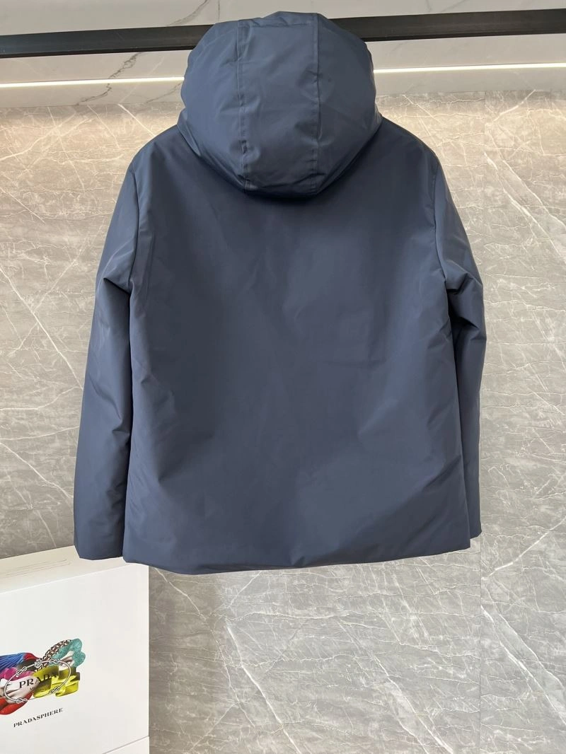 Low-cost Prada Down Jackets