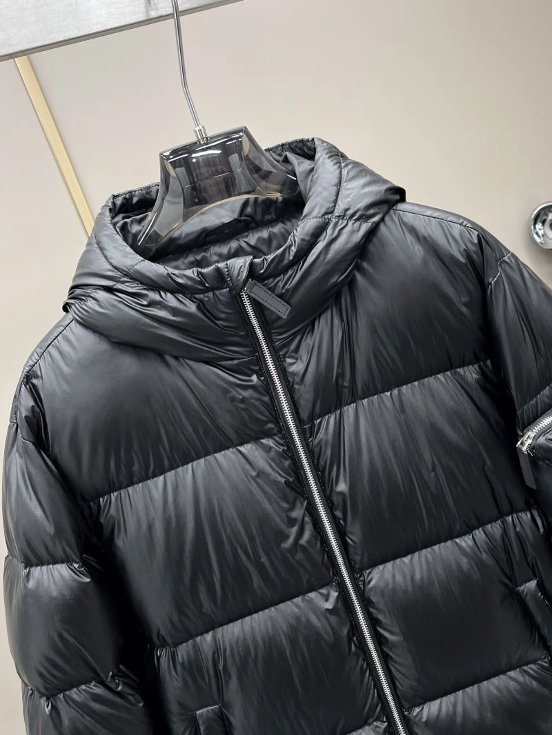 Top match Prada Down Jackets