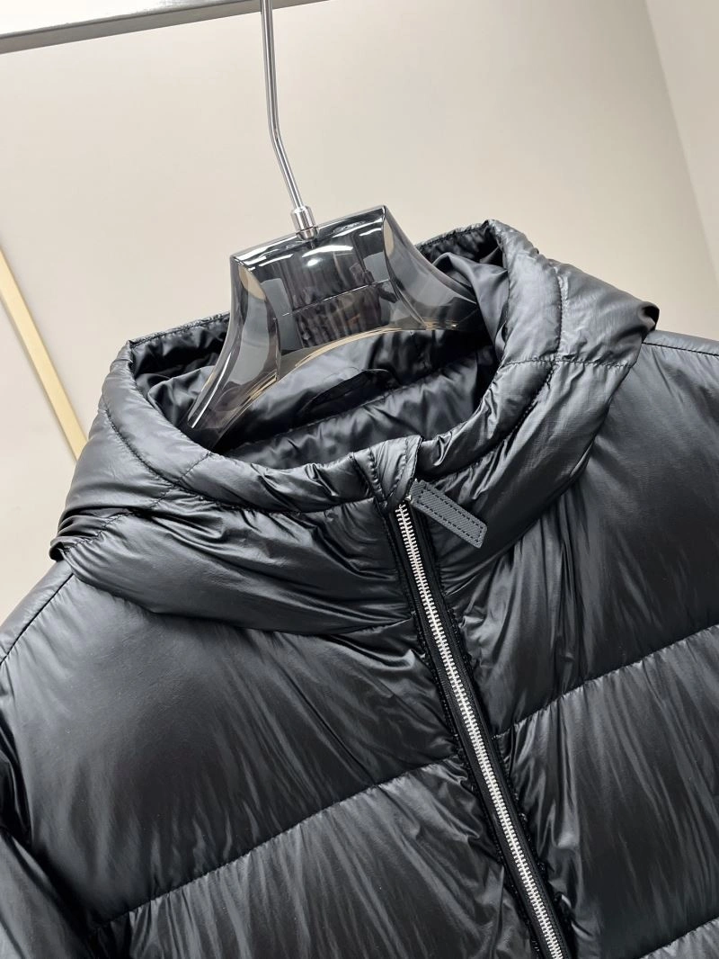 Top match Prada Down Jackets