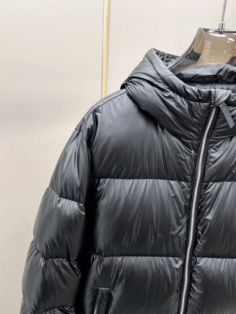 Top match Prada Down Jackets