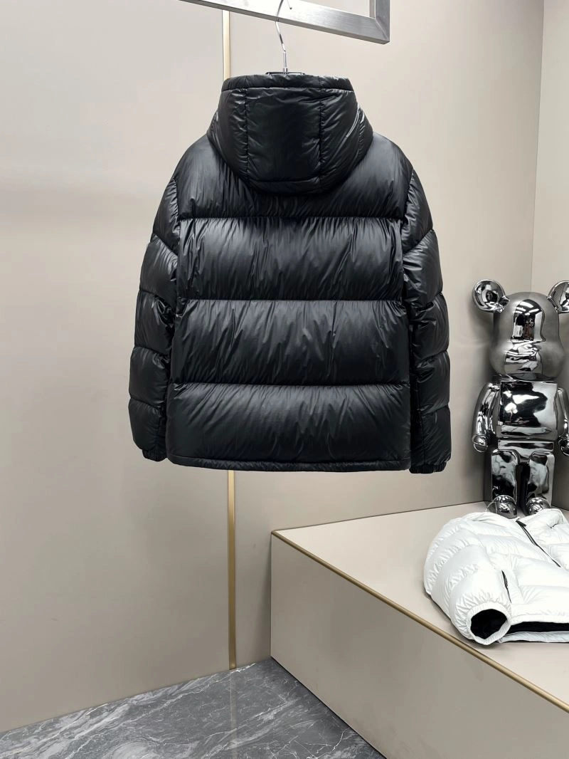 Top match Prada Down Jackets