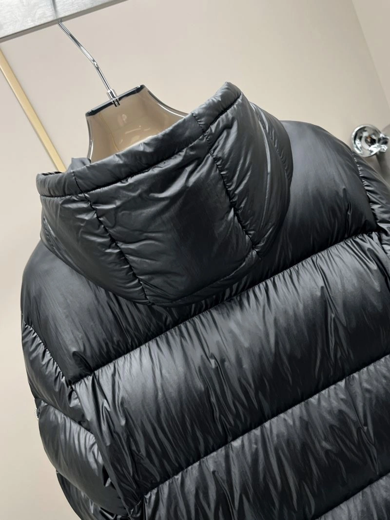 Top match Prada Down Jackets