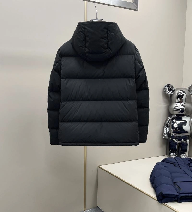 Official Prada Down Jackets