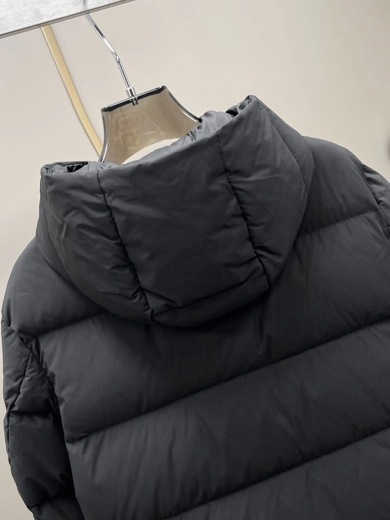 Official Prada Down Jackets