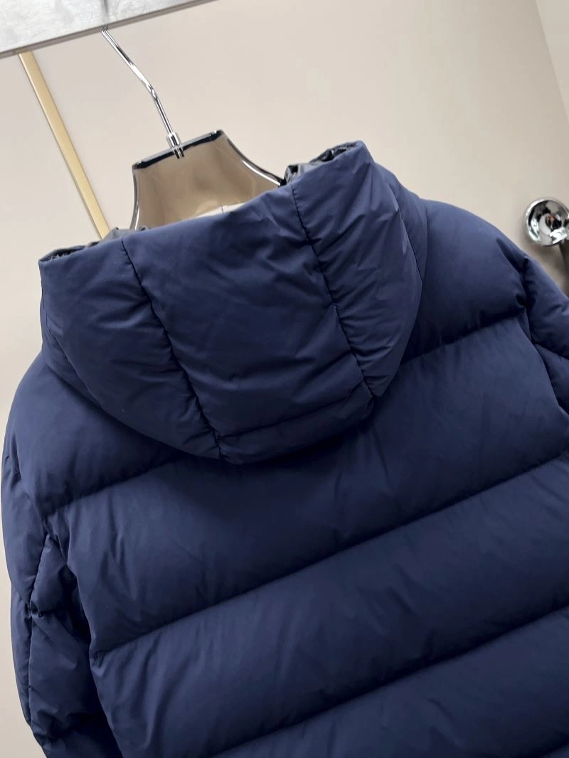 Top match Prada Down Jackets