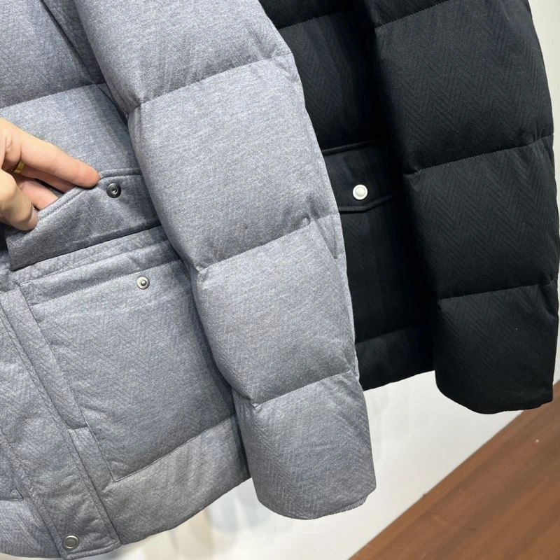 Value-priced Prada Down Jackets