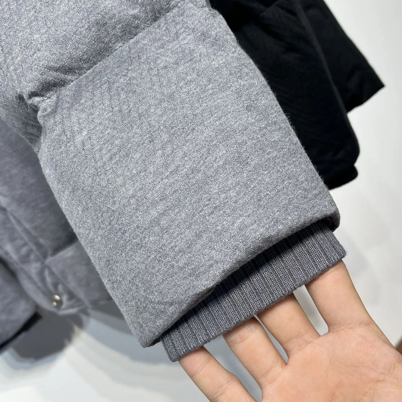 Value-priced Prada Down Jackets