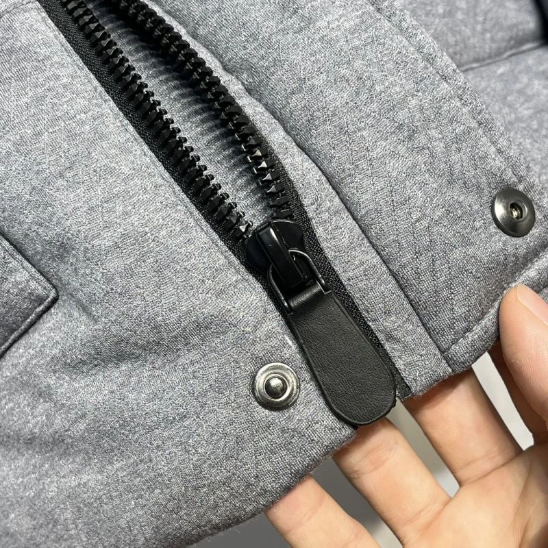 Value-priced Prada Down Jackets