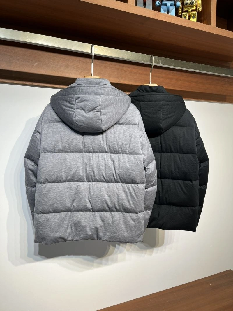 Value-priced Prada Down Jackets
