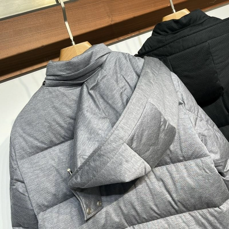 Value-priced Prada Down Jackets