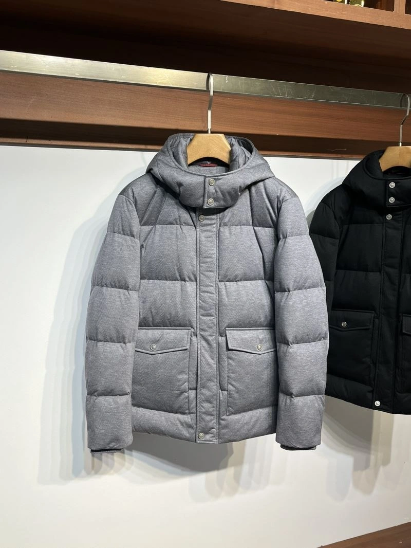 Value-priced Prada Down Jackets